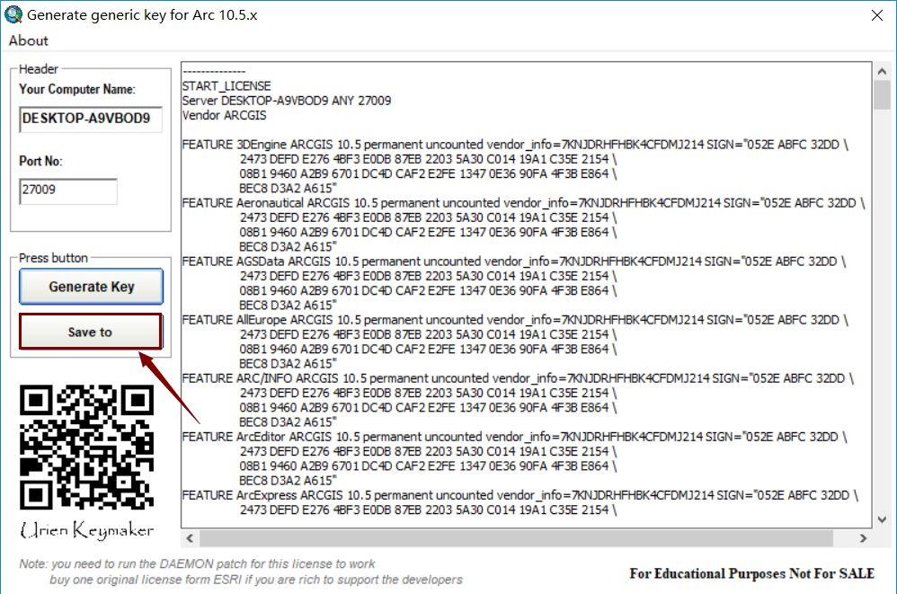 ArcGIS 10.5软件安装包下载及安装教程！ - 知乎