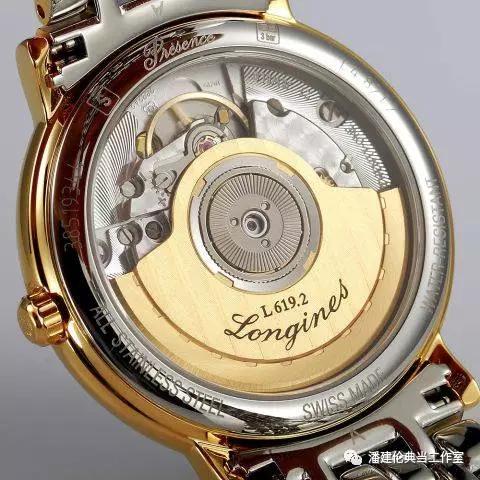 以民品典当专业来聊聊浪琴（LONGINES）L888.2机芯 - 知乎