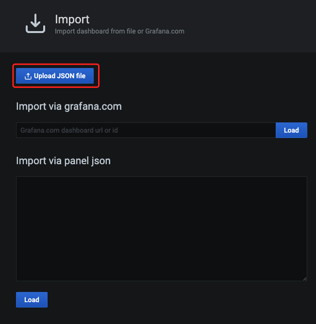 Grafana-02 - 如何快速复制面板？ - 知乎