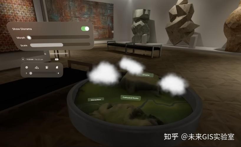 Apple Vision Pro & VisionOS SDK解析 - 知乎