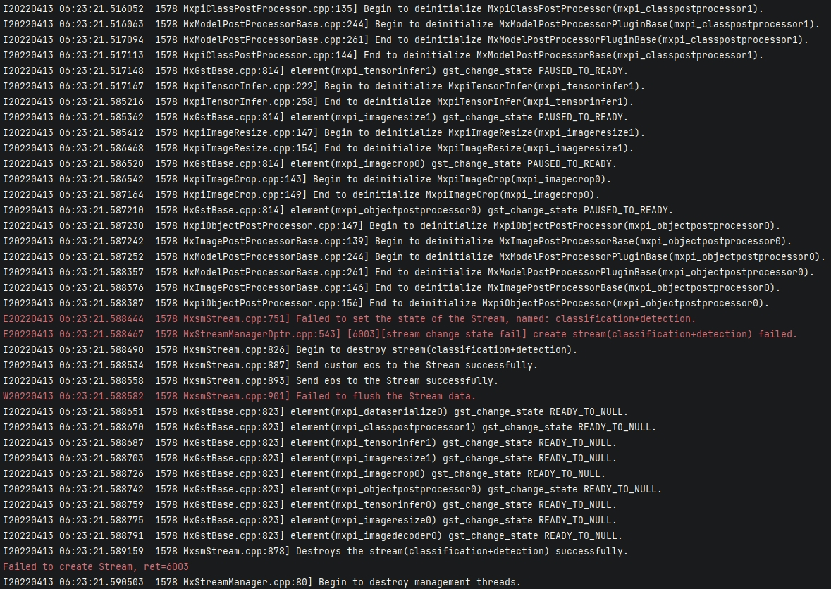 基于MindStudio的MindX SDK应用开发全流程 - 知乎