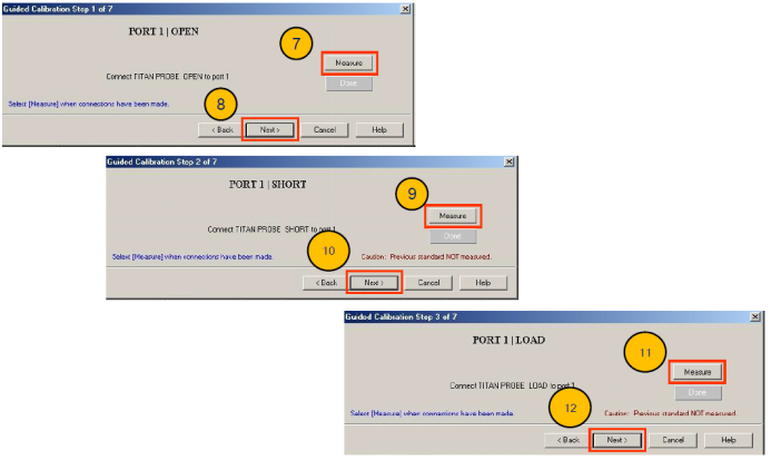 如何用网络分析仪建 CAL KIT - 知乎