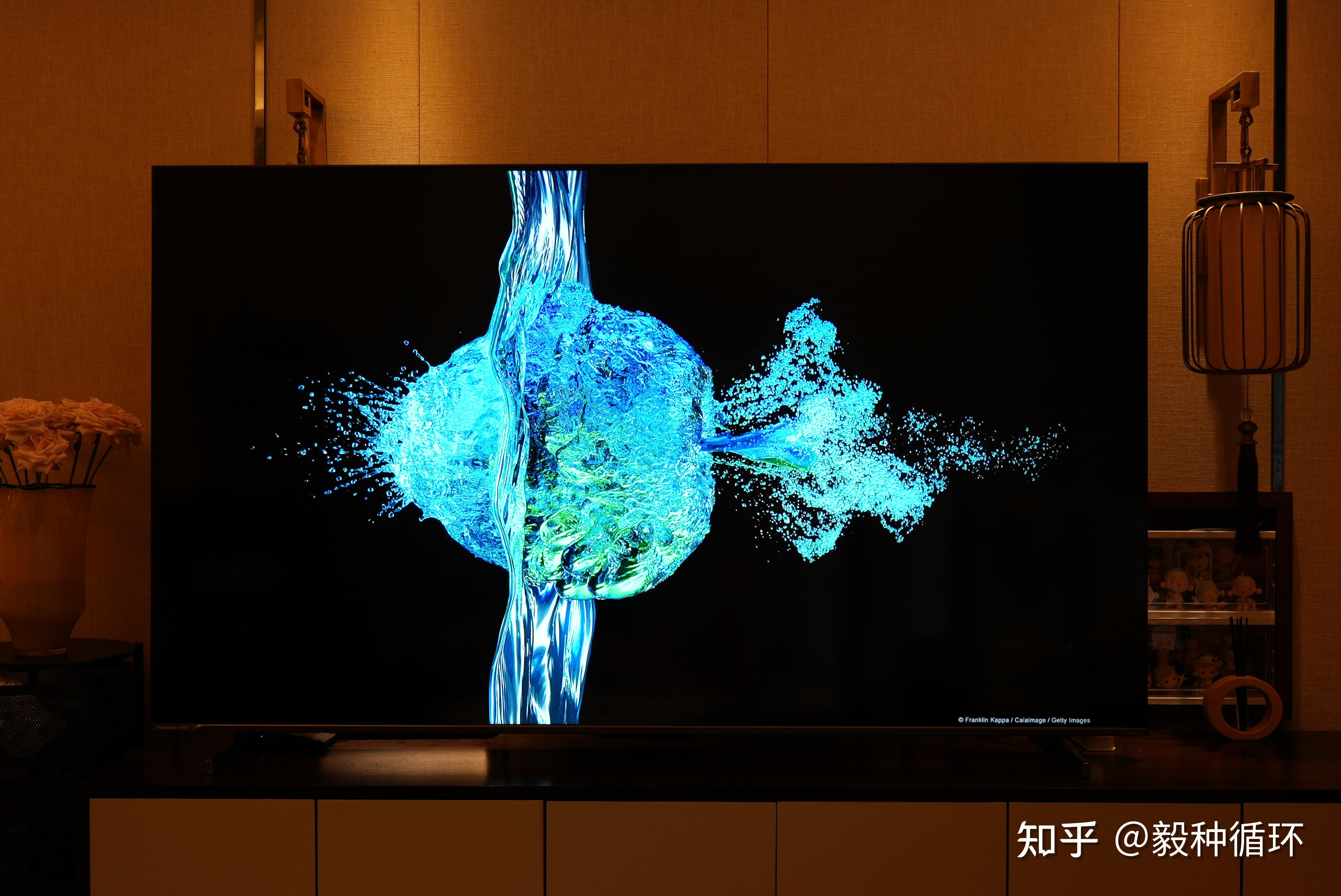 海信75E5N Pro MiniLED电视评测：对比度和控光表现远超预期！ - 知乎
