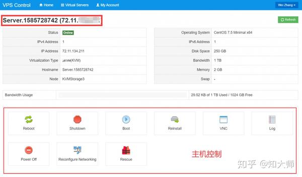 GreenCloud VPS注册购买和使用教程 - 知乎