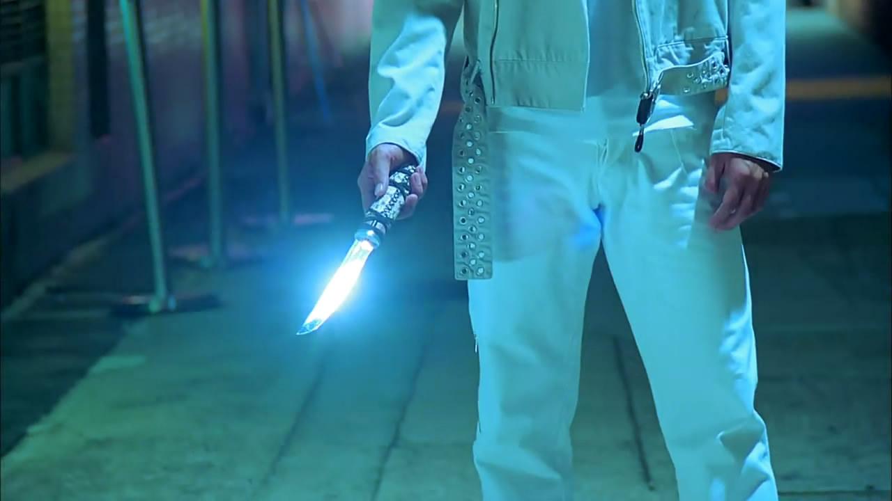 杀破狼中吴京与甄子丹的经典巷战 - 知乎