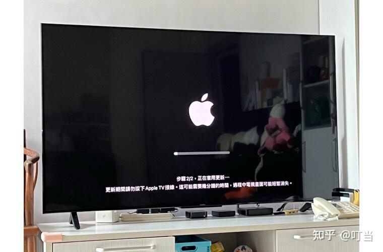 Apple TV 7代(2022款)WIFI+Ethernet版怎么样？真实使用评价！ - 知乎