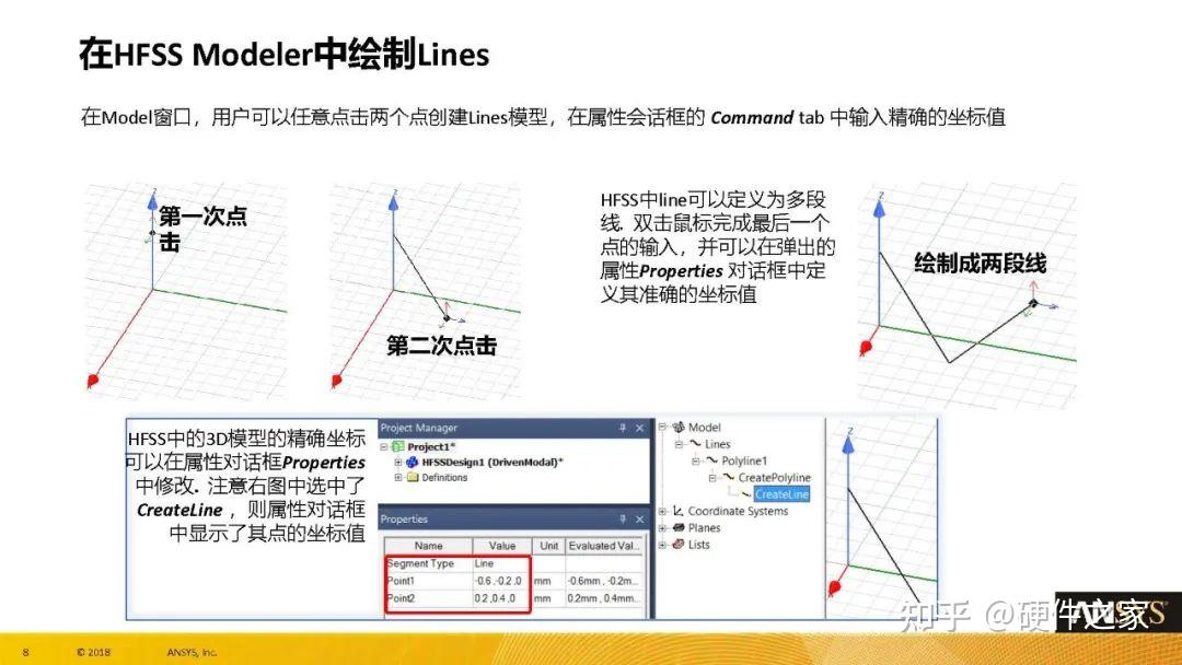 HFSS19 官方中文教程系列 L05 - 知乎