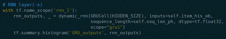 阿里论文《Deep Interest Evolution Network》 - 知乎