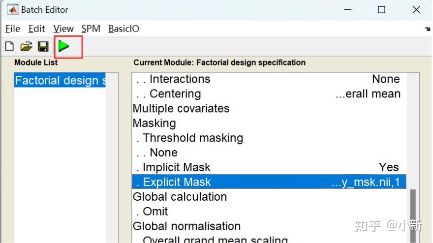 9-SPM-fmri任务态 二阶分析： 双样本t检验 - 知乎