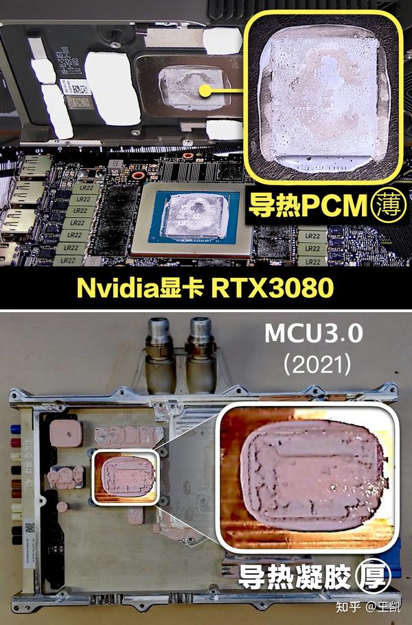 导热PCM，Tesla大召回的解决方案？ - 知乎