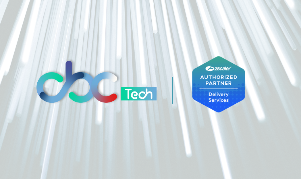 天维信通CBC Tech正式成为Zscaler交付服务授权合作伙伴 - 知乎