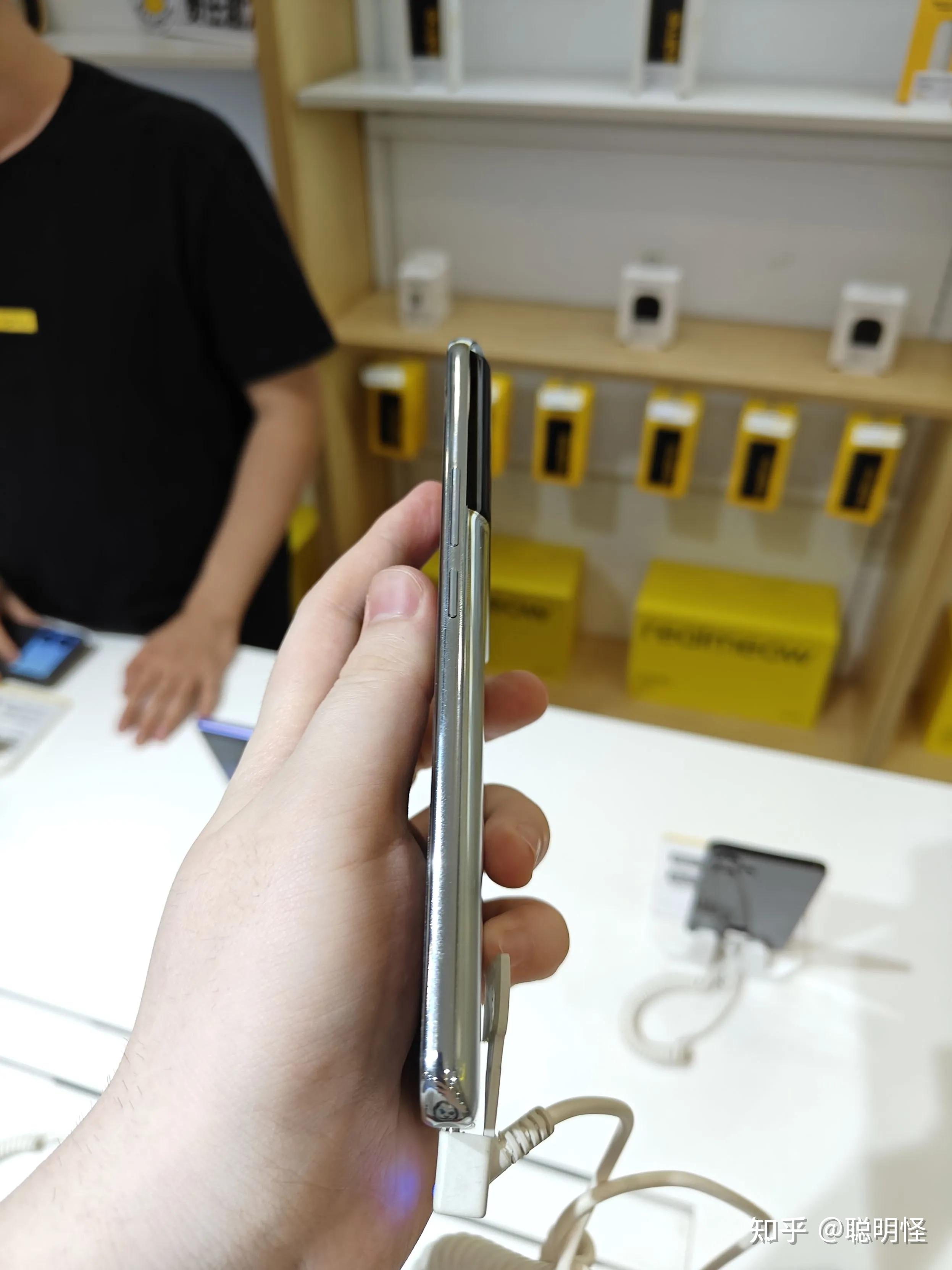 真我GT5全面评测，新一代性能卷王值得买吗？不吹不黑 - 知乎