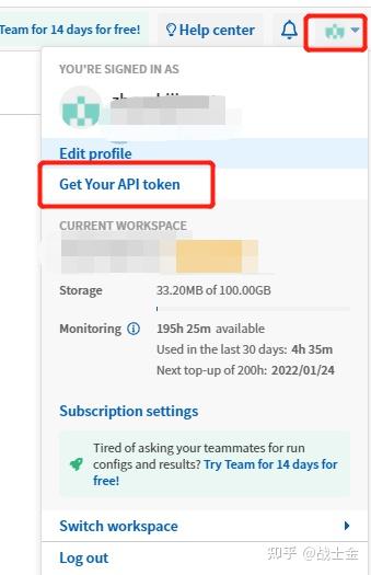 机器学习实验管理工具:neptune - 知乎