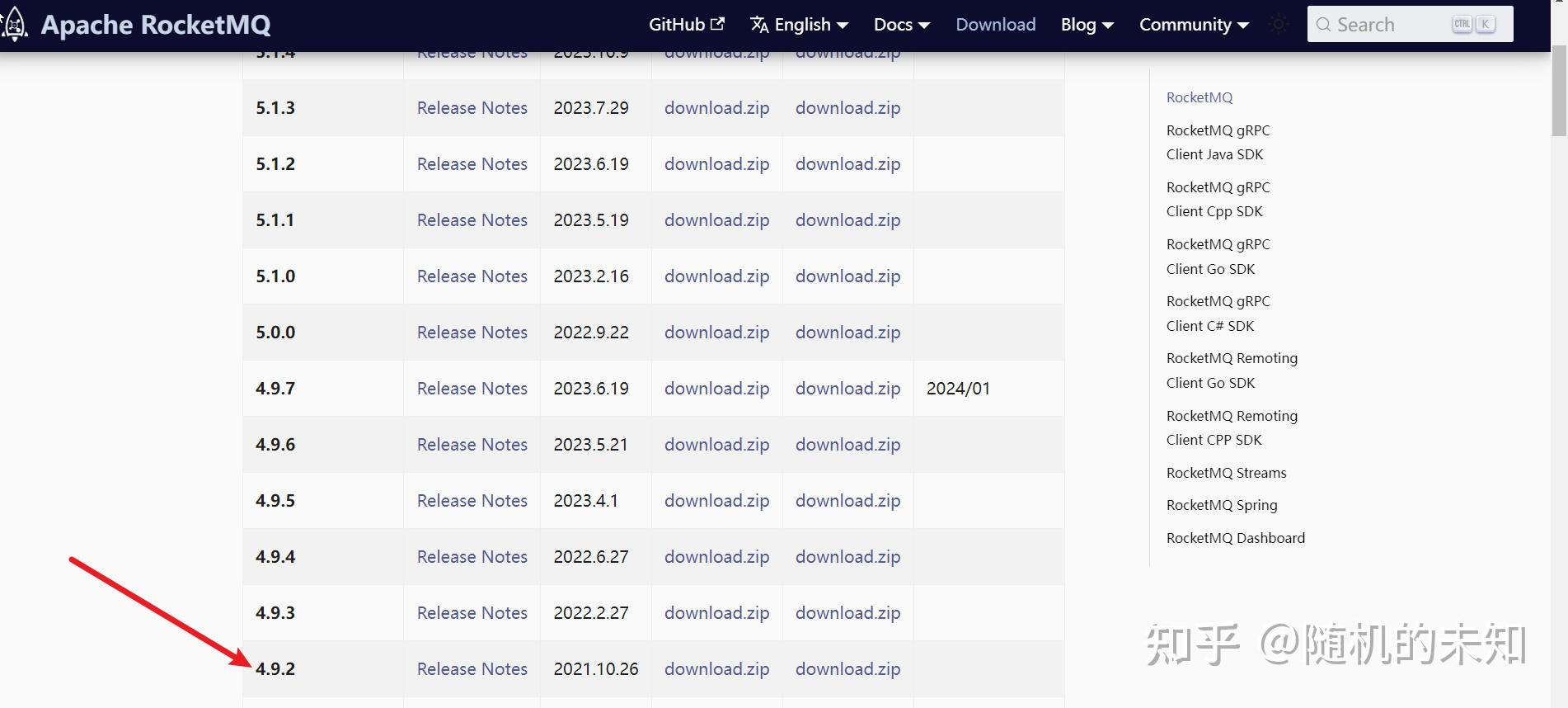 RocketMQ—RocketMQ安装 - 知乎