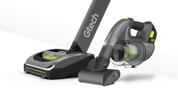 大家好～我们是Gtech居拓～ - 知乎