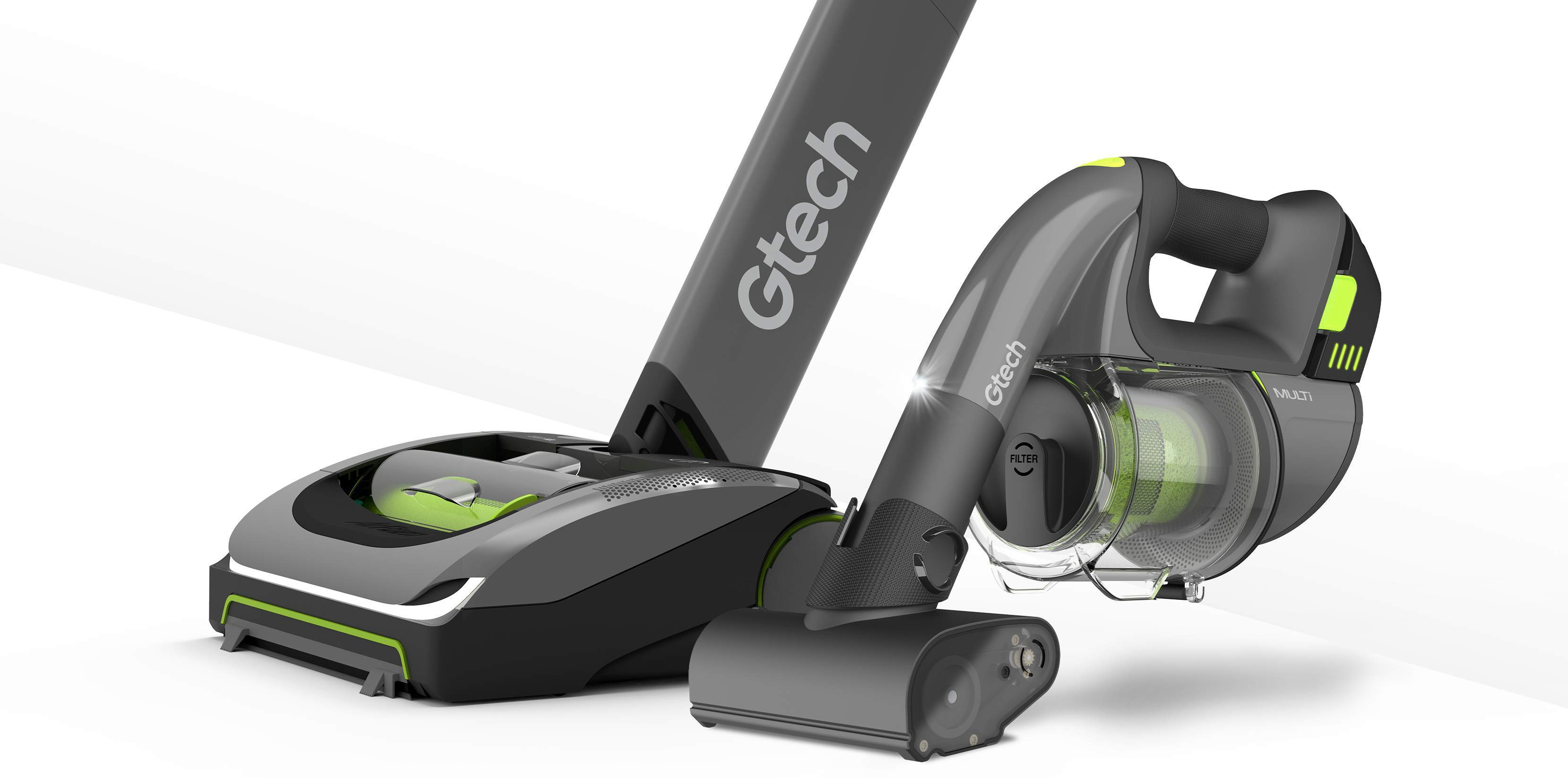 大家好～我们是Gtech居拓～ - 知乎