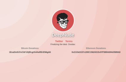 deepnu的 2.0 deepnude软件 3.0怎么下载？ - 知乎