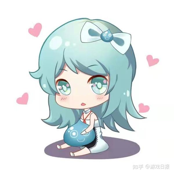 每天认识一家游戏公司:发行《我在七年后等着你》的扑家工作室 知乎