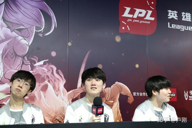 S8IG夺冠，JKL成最大获益者，比17岁的UZI还强 - 知乎