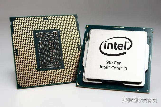 三分钟速览cpu,socket,core,thread等术语之间的关系 - 知乎