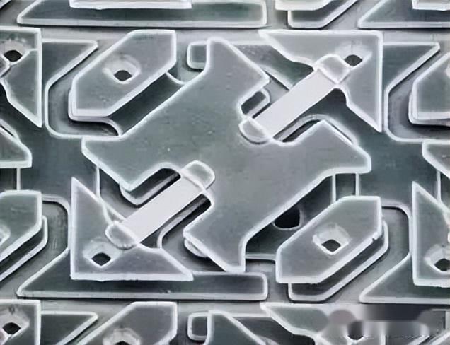 这是我看过最棒的MEMS介绍文章，从原理制造到应用全讲透 - 知乎