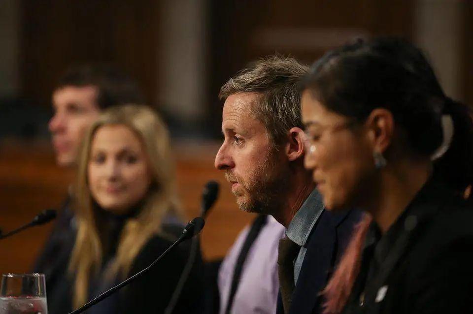 人物|Tommy Caldwell：尽管冒着风险和恐惧，攀岩赋予了我生命 - 知乎