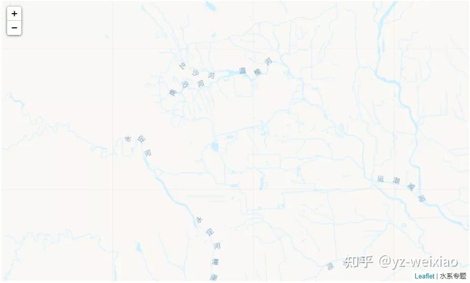 使用 Python 地图绘制工具 -- folium 全攻略 - 知乎