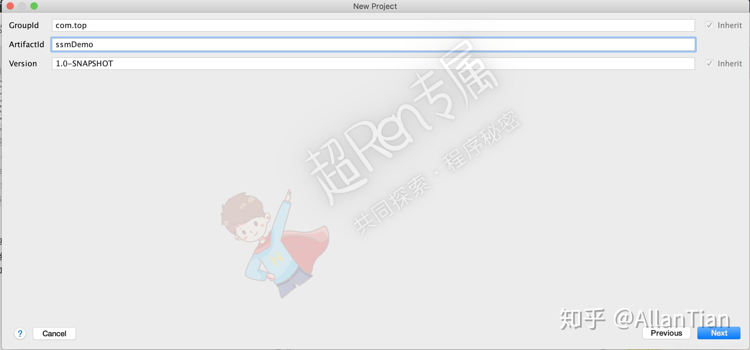 一篇文章快速搞懂SSM整合项目（超级详细，值得一看） - 知乎