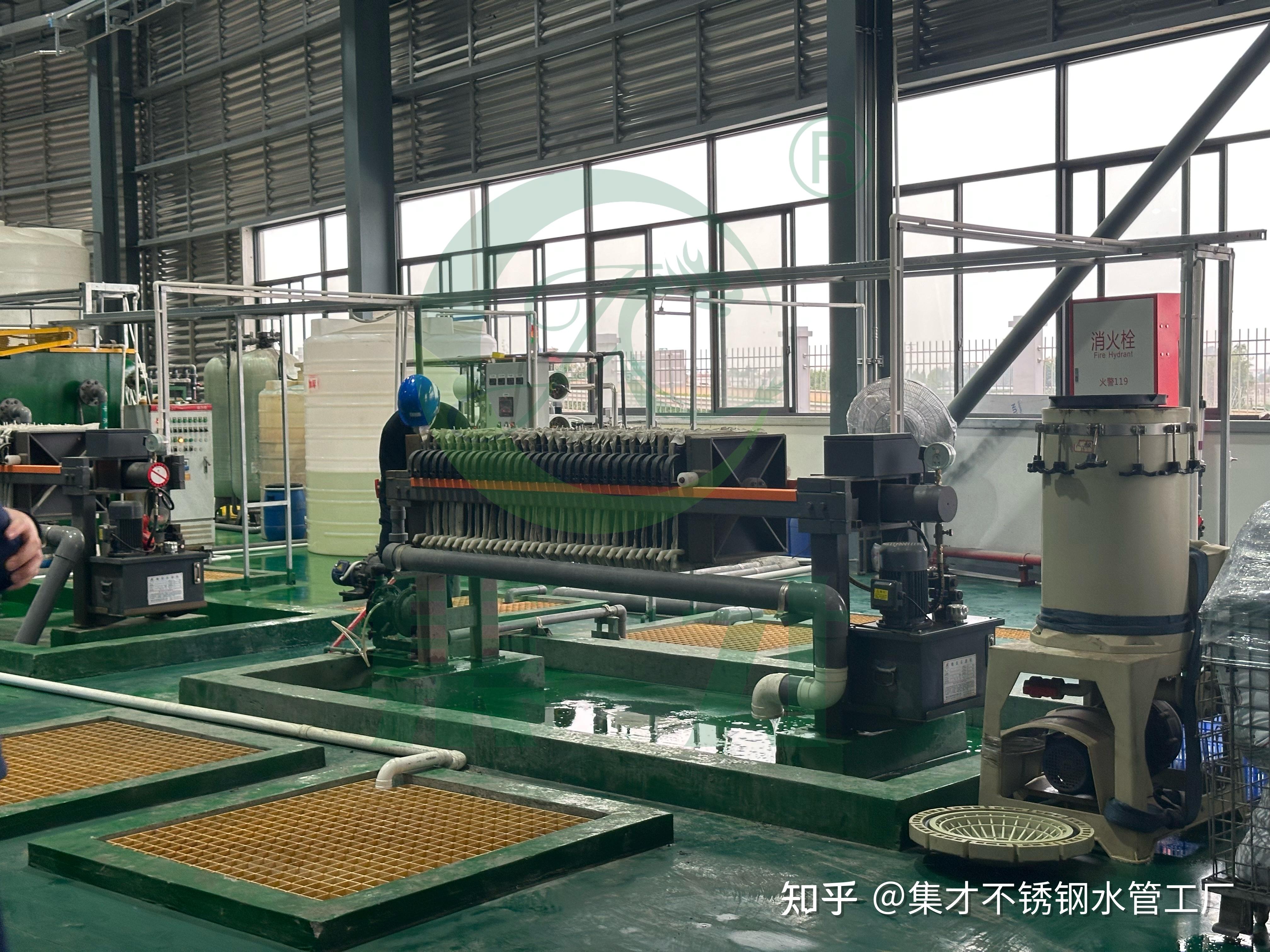 一文概览四大表面处理级别：MP、EP、BA、AP级有何不同？ - 知乎