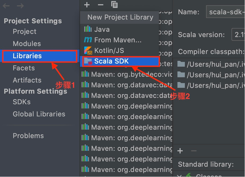 [DL4J基础教程01]DL4J+Scala(IDEA) 从零开始实现神经网络搭建、训练与评估 - 知乎