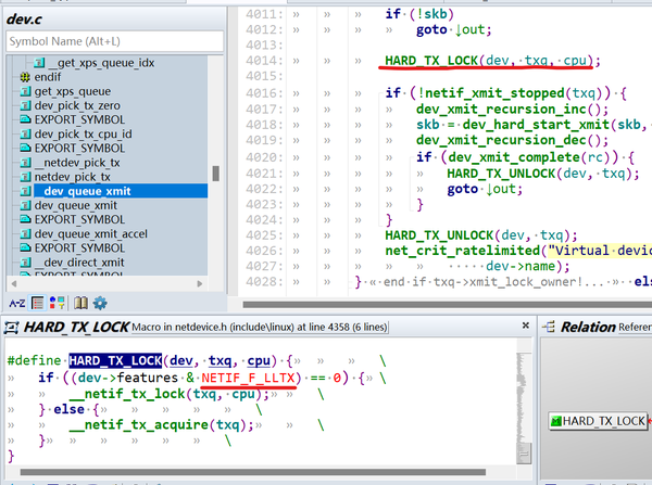 Linux各种锁 - 知乎