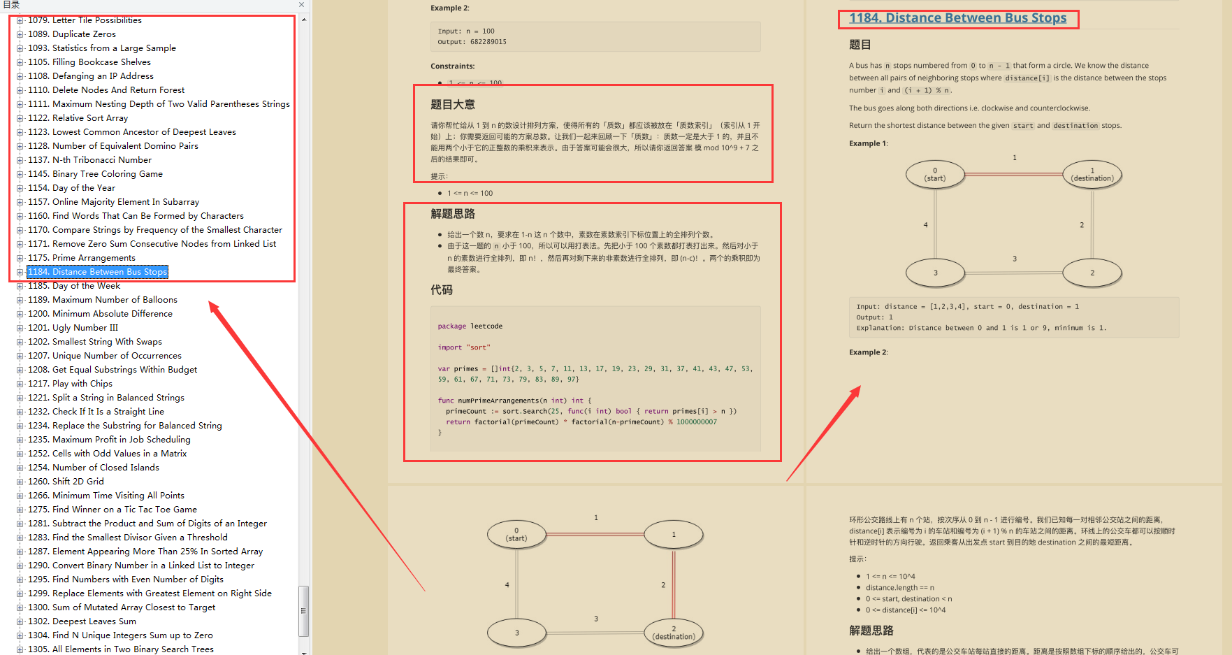 GitHub标星90K，这份持续霸榜的Leetcode刷题手册到底有多强？ - 知乎