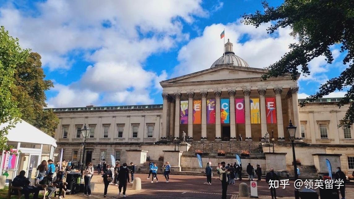 23Fall独立学院都收到了哪些QS100英国大学的录取？ - 知乎
