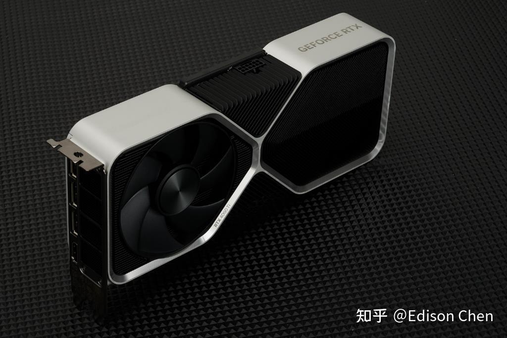 真实性能如何？RTX 4060 Ti 测试报告 - 知乎