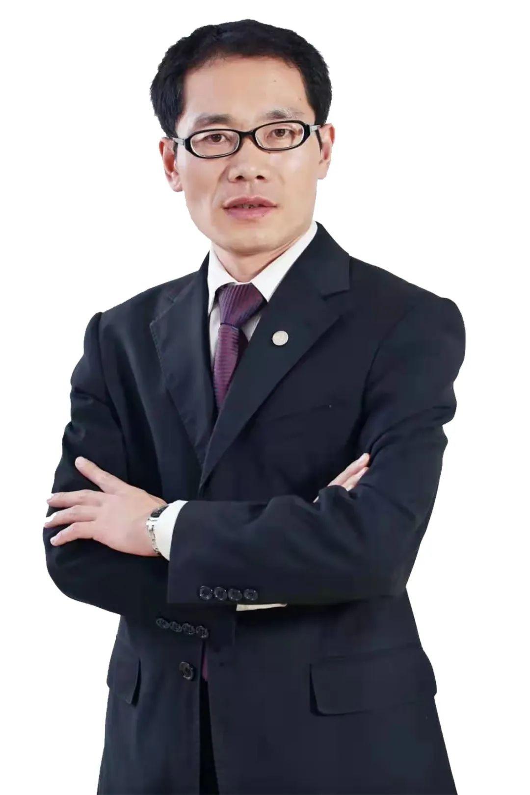 资深财税老师 杨利军：成就自己，做难而正确的事 知乎