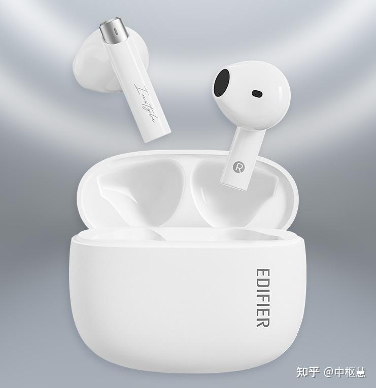 2022年漫步者（EDIFIER）耳机（全系列）推荐 之漫步者蓝牙耳机/漫步者蓝牙耳机有哪些值得推荐的？（一） - 知乎
