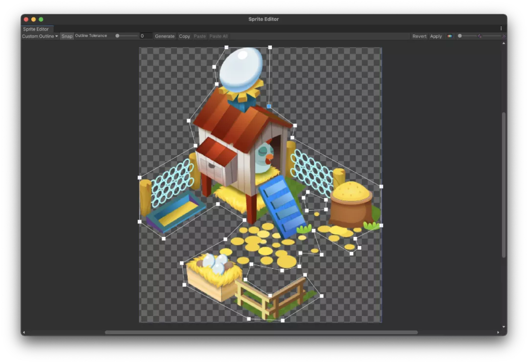开发 2D 游戏必看，实用技巧大汇总 - 知乎