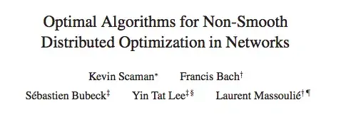 NIPS 2018 最佳论文出炉！陈天琦等获奖，4篇最佳论文，7 场重磅演讲 - 知乎