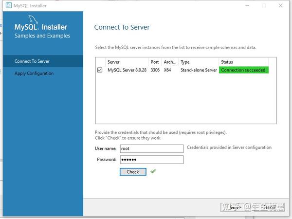 MySQL和datagrip的安装 - 知乎