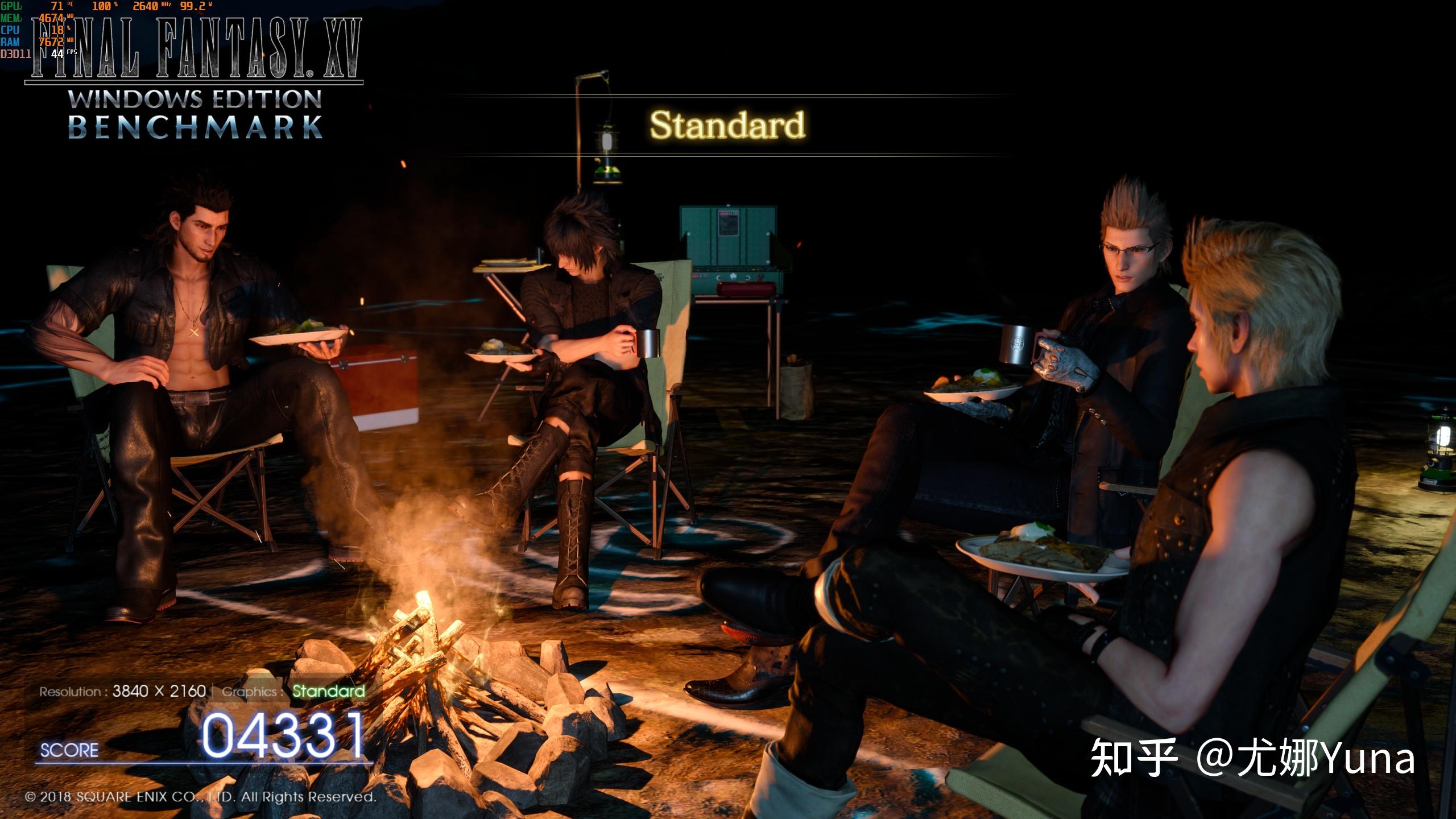 【评测】平价游戏本何处寻——机械革命蛟龙15K测评 - 知乎