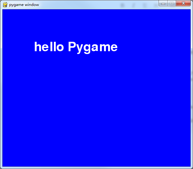 PY交易（一）使用Pygame - 知乎
