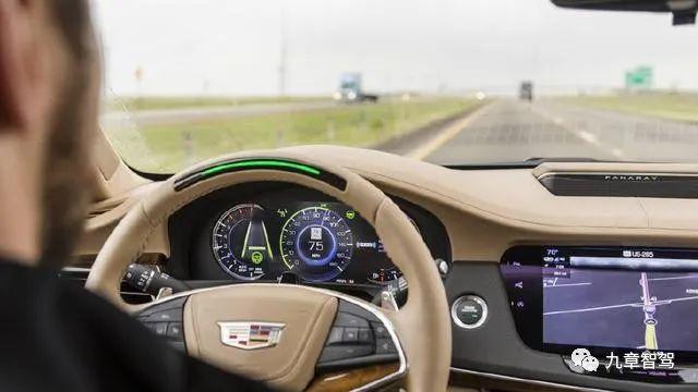 自动驾驶“解放双手”？从标配DMS开始 - 知乎