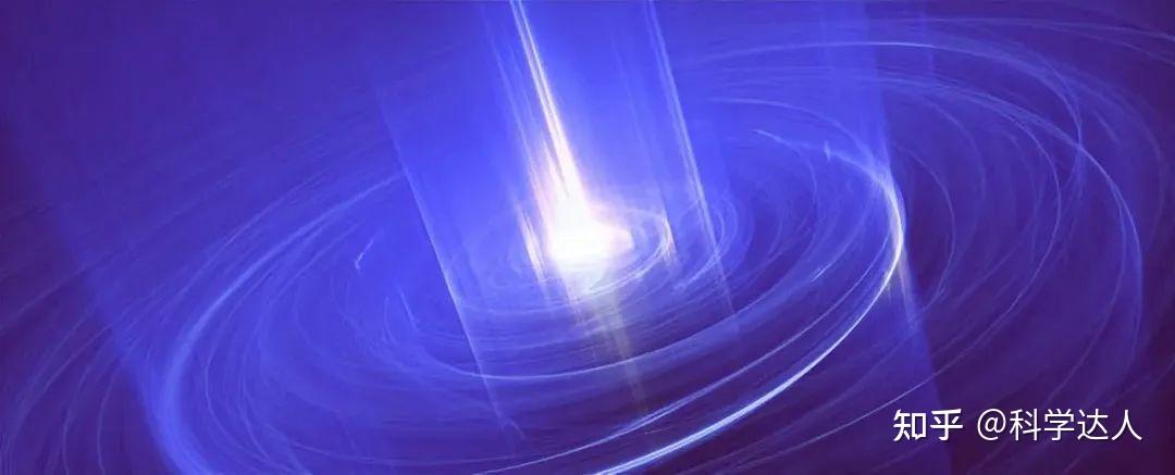 人类是低级文明？356光年外，发现一颗令人不安的恒星 - 知乎