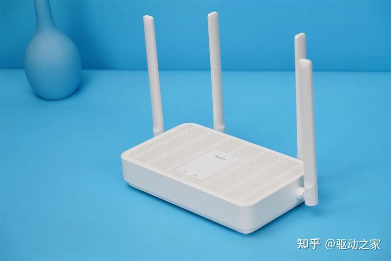 249元既享2400Mbps！Redmi AX3000评测：Wi-Fi 6路由性价比之王继任者 - 知乎
