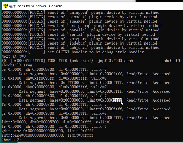 《x86汇编语言》学习11 指令的格式及其操作尺寸 - 知乎