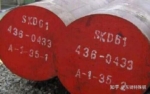 压铸用的冲头asp23和asp60材质哪个好，钨钢与白钢的区别 - 知乎