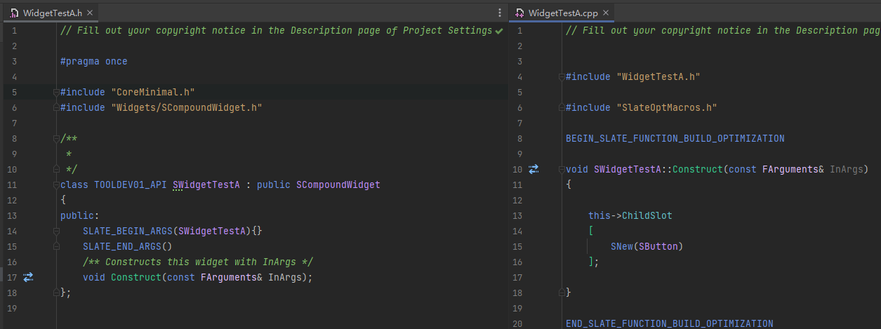 【UE5】ToolDev-1.工具开发基础 - 知乎