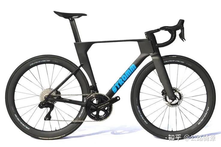UCI 认证最快公路车有多强？Stromm Raktt 凭 10 瓦优势喊话所有竞品，风洞数据撑腰！ - 知乎