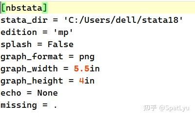 jupyter使用stata内核 - 知乎