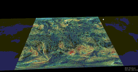 气象风力可视化实践（mapbox+webgl) - 知乎